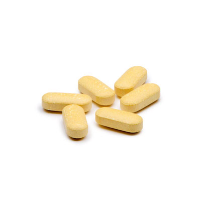 Tablettás Alap Életerő Multivitamin - Dr. Lenkei